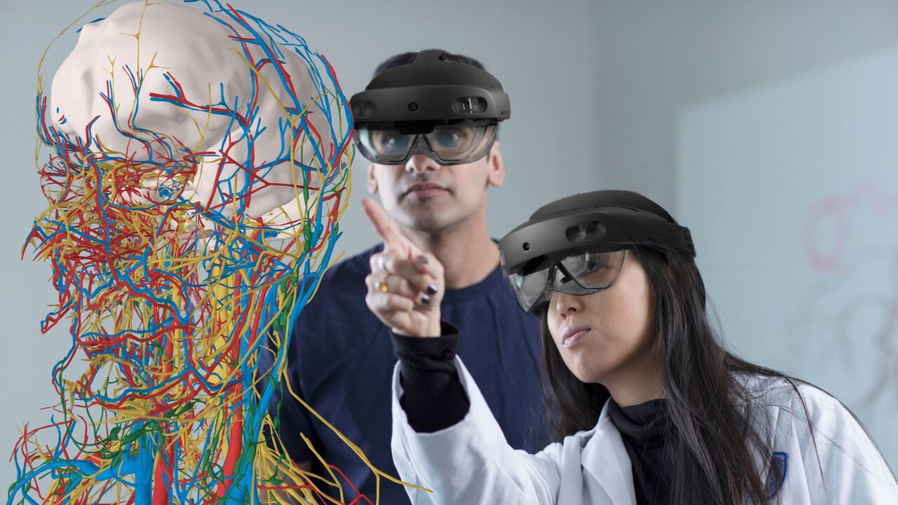 Metaverso in Sanità: esempi, tecnologie e soluzioni - Healthtech360