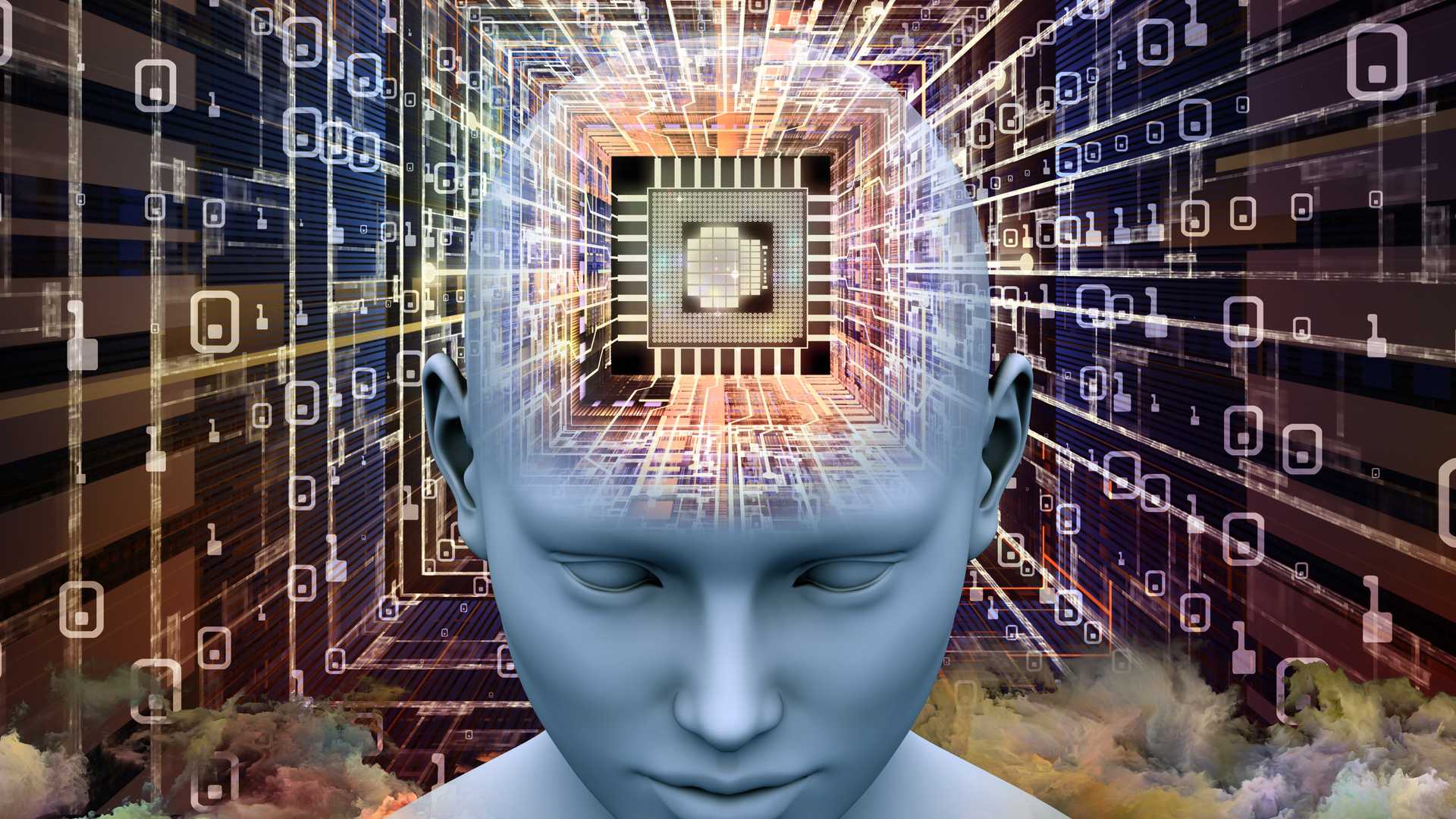 Brain Computer Interface in Sanità - Healthtech360