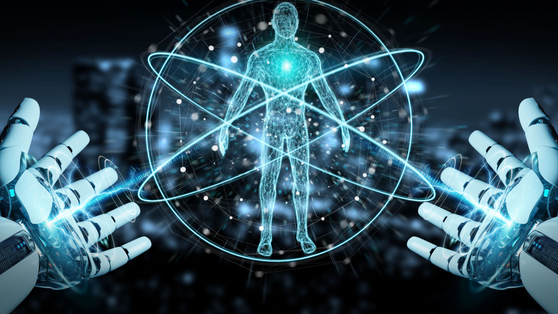 Intelligenza Artificiale e Salute - Healthtech360