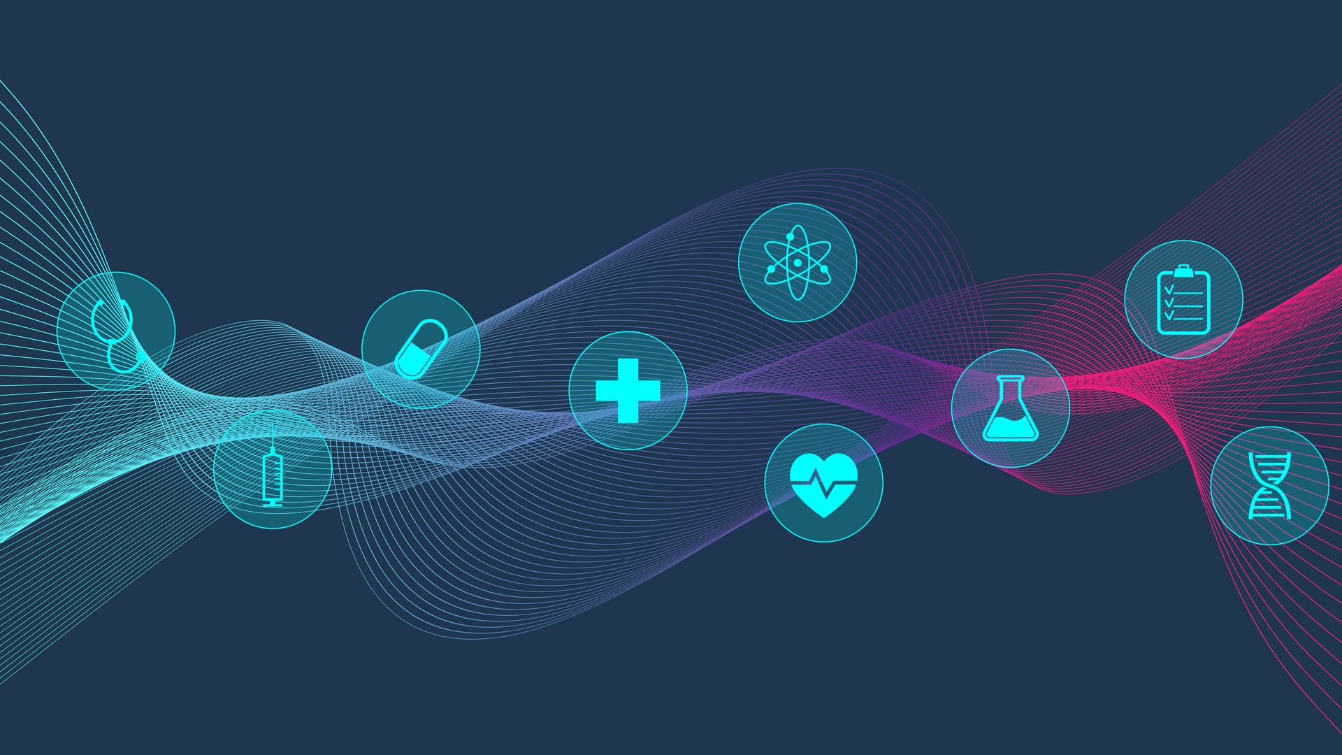 Health Big Data: come l'analisi dei dati diventa opportunità