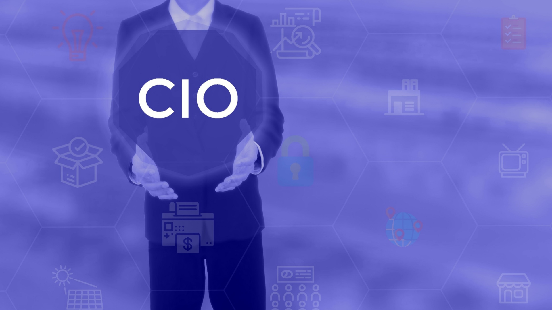 CIO: come è cambiato nel tempo il suo ruolo - Healthtech360